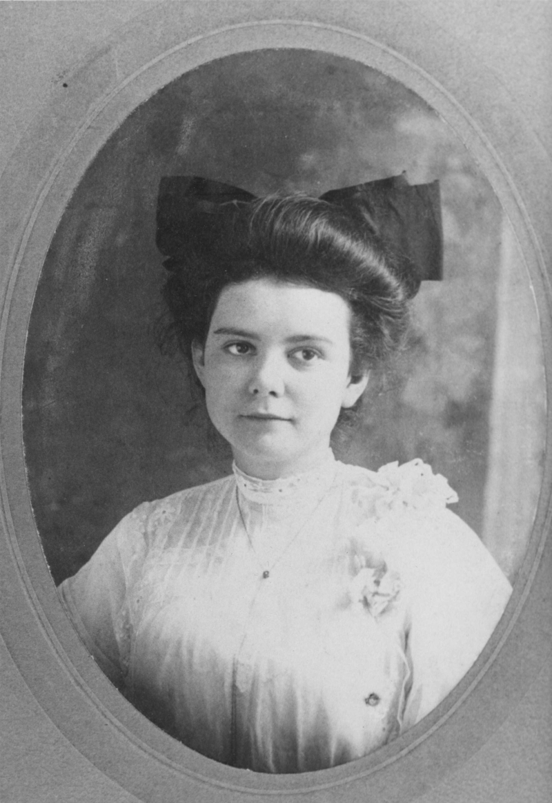 Jennie, part 2: “She was my ideal” – Anne Bertram